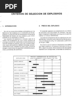 NONEL | PDF | Ingeniería de confiabilidad | Minería