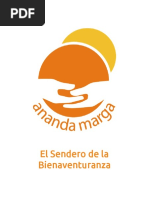 Ananda Marga - Aprenda A Meditar | PDF | Yoga | Vegetarianismo