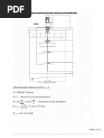 Tablas y Figuras para El Diseño de Manhole Según Api 650 | PDF | Agitación