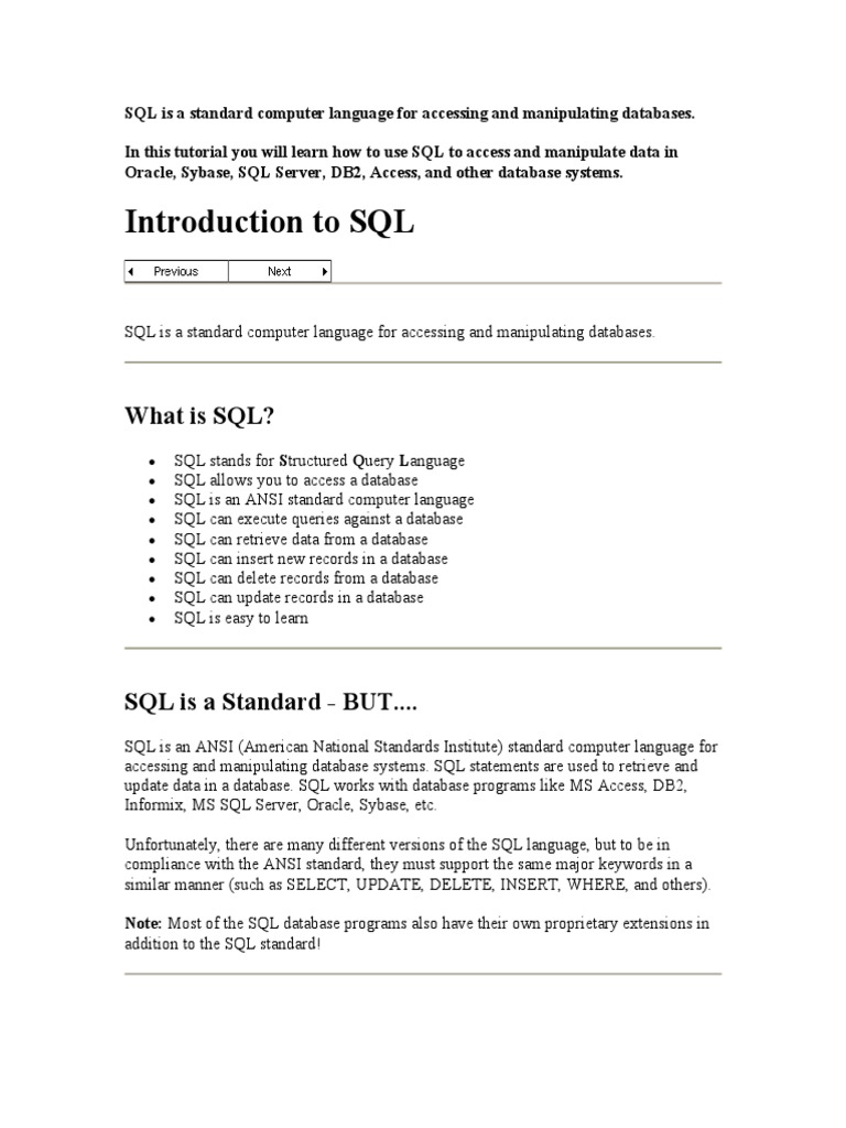SQL Stuff | PDF | Relational Database | Database Index