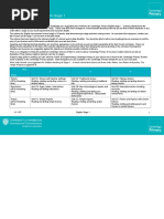 English Es1 Unit 12 | PDF | Reading Comprehension | Narrative