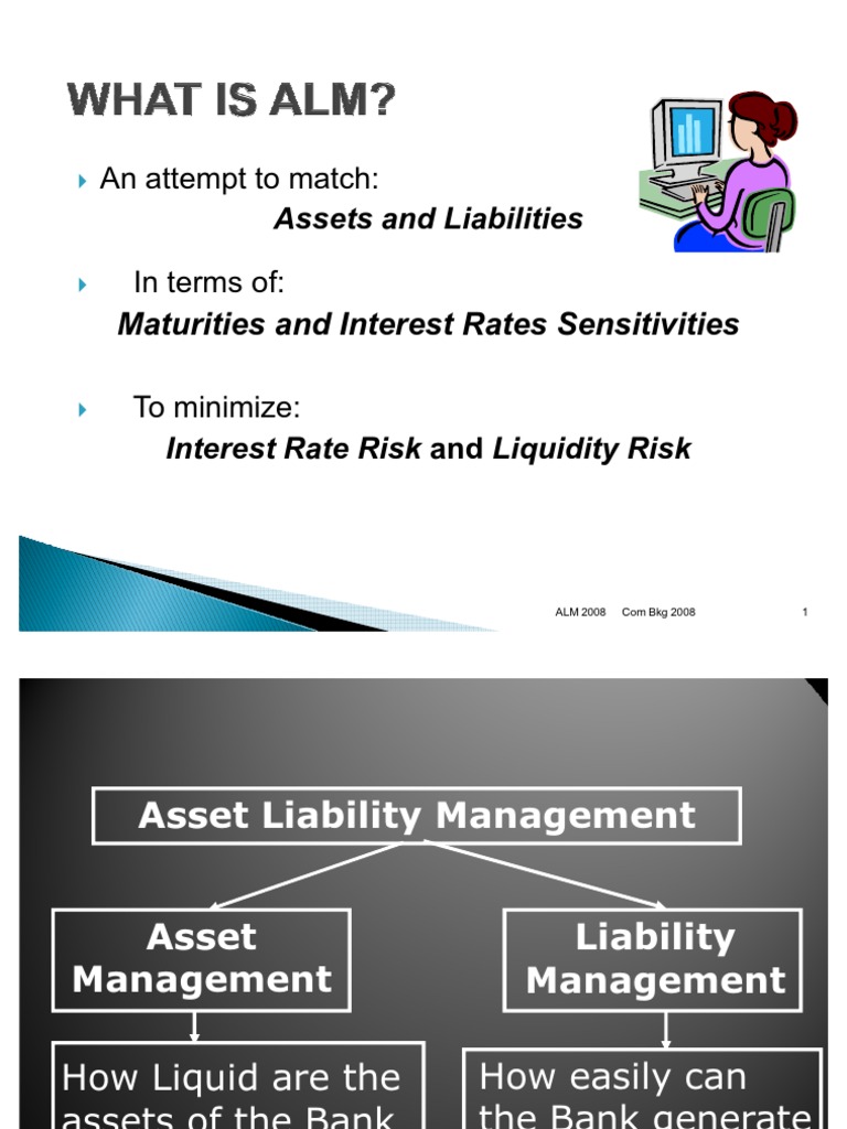 Managing Asset-Liability Risk: An Overview of Asset-Liability ...