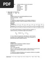 Interpretación - AF5 | PDF