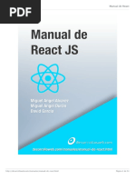 Manual de Javascript | PDF | Script Java | Lenguaje de programación