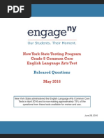 Wilson 3 Day Lesson Plan | PDF | Reading Comprehension | Human ...