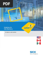 EN131 Ladder Standards Overview | PDF