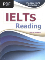 Ielts 18 | PDF