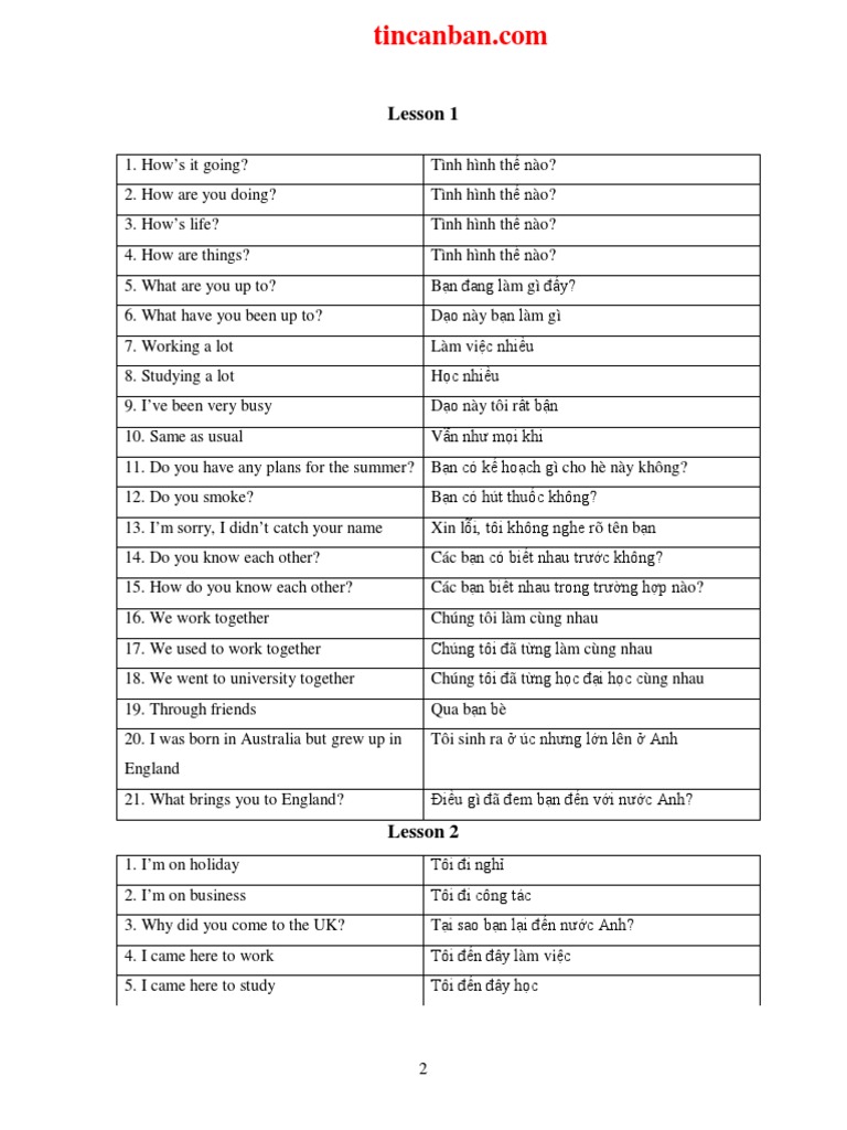 400 Crazy English Sentences | PDF