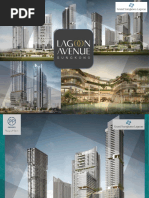 Denah Mall LT 1 | PDF