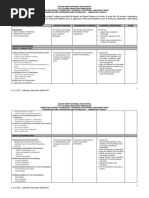 Ict Grade 3 | PDF | Microsoft Word | Operating System