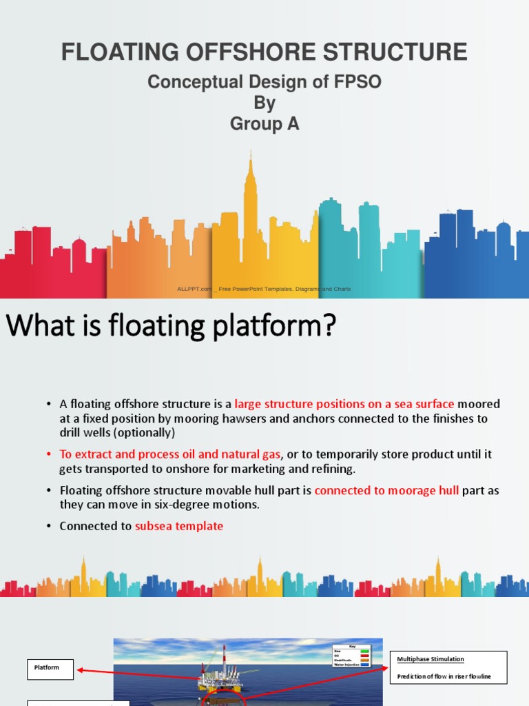 FPSO Design and Structural Overview | PDF | Offshore Drilling | Civil ...