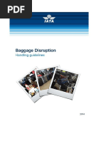8643 Aircraft Type Designators, 52nd Edition (ICAO, 2024-04) | PDF