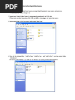 Nexlink Nl102 Upgrade Guide | PDF