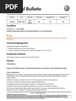 Transport and Shipment Documents Vda 4939 | PDF | Electronic Data ...
