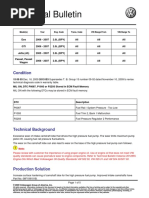 Transport and Shipment Documents Vda 4939 | PDF | Electronic Data ...