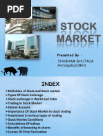 Beginner Trading Notes | PDF