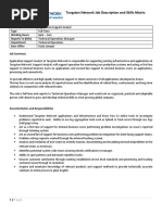 Desktop Support Engineer PDF | PDF | Technology & Engineering