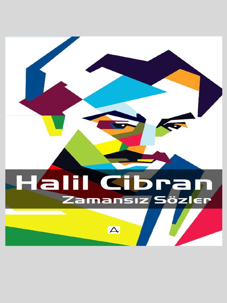 Halil Cibran Zamansiz Sozler PDF | PDF