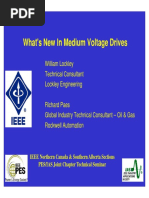 Understanding Variable Frequency Drives | PDF