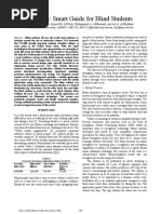 Sample Seminar Report Format | PDF | Augmented Reality | Virtual Reality