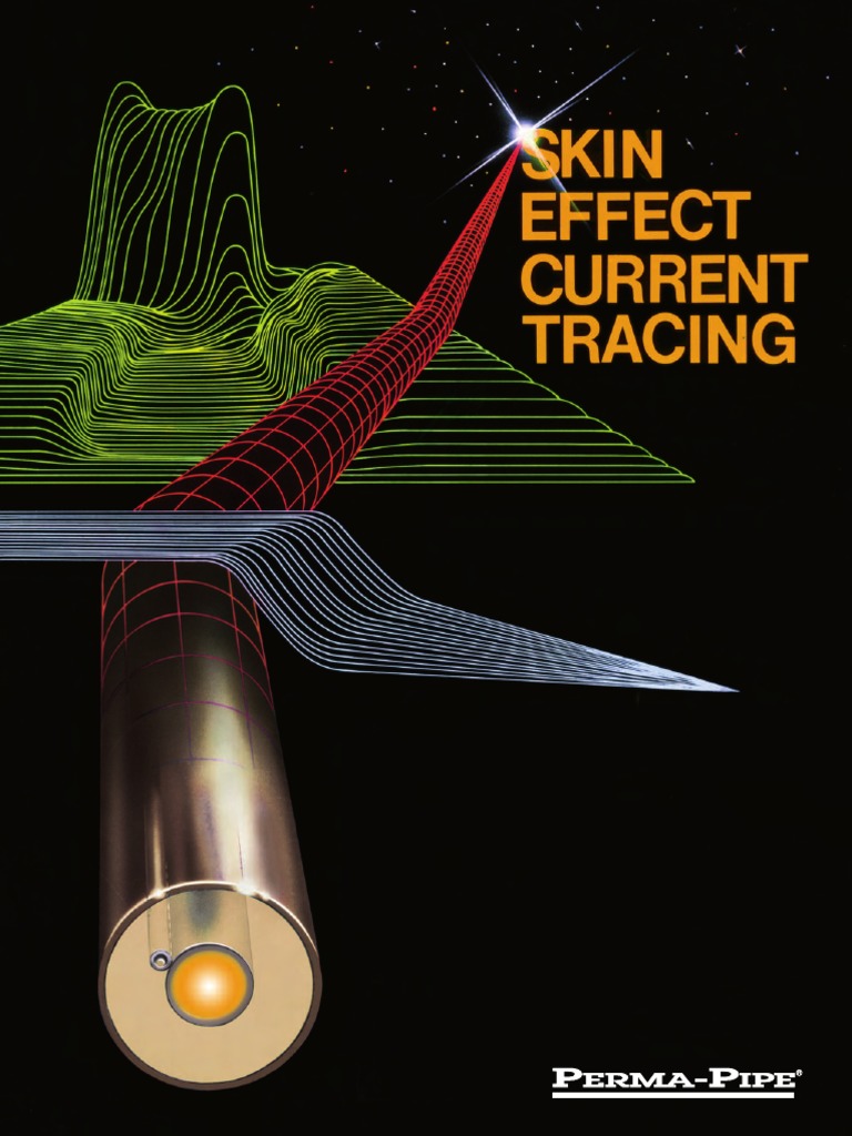 Skin Effect Current Tracing | Download Free PDF | Electric Current ...