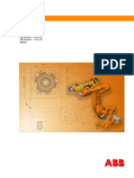 Iso 8373 | PDF | International Organization For Standardization | Robot