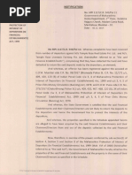 PCMC Ward List and Area Details 2024 | PDF