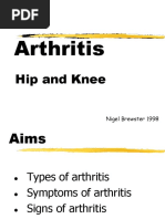 Arthrexin 25mg: Uses and Dosage Guide | PDF