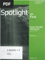 Cambridge English C1 PDF | PDF