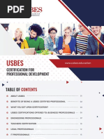 Refinitiv Learning Centre Certification Faqs | PDF | Business