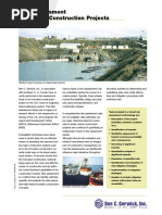 Roof Waterproofing-Method Statement | PDF | Roof | Asphalt