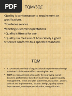 Quality Divisions | PDF