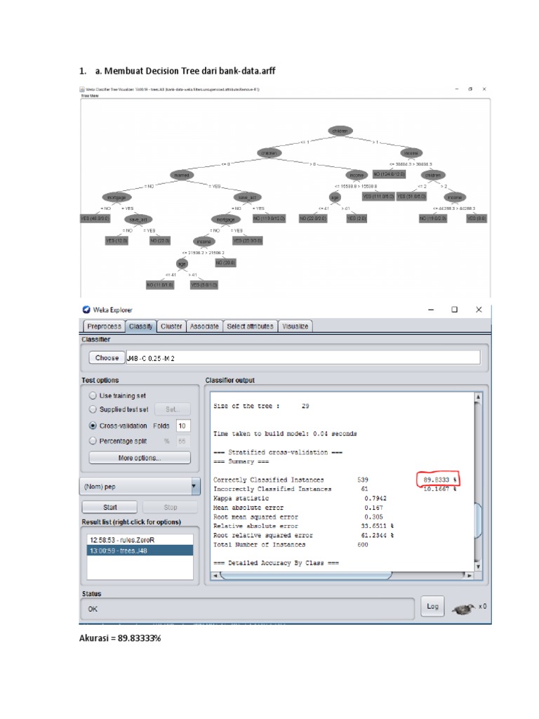 DMBI | PDF | Machine Learning | Computational Neuroscience