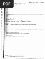 BS Detailing Manual PDF | PDF