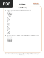 Cryptarithm Puzzles and Solutions | PDF
