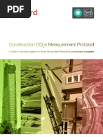 Sima Pro 8 Tutorial | PDF | Life Cycle Assessment