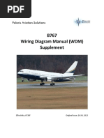 B767 200-300 - Airplane General | PDF | Airplane | Aerial Refueling