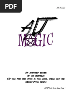 Reality Warping | PDF | Comic Book Publishing Companies Of The United ...