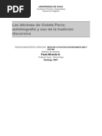 El Delantal Blanco Por Sergio Vodanovic PDF | PDF