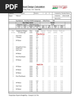 Tappi Chart Faqs | PDF | Calibration | Materials