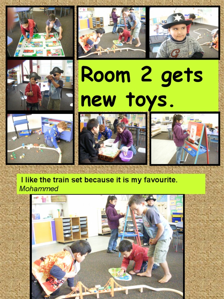 Room 2 | PDF | General Fiction