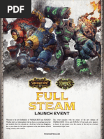 40k 10e Stratagem Cards (CORE) | PDF | Military | Warfare