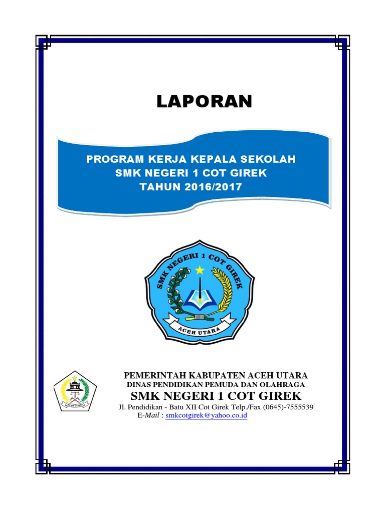 Sampul RKS | PDF