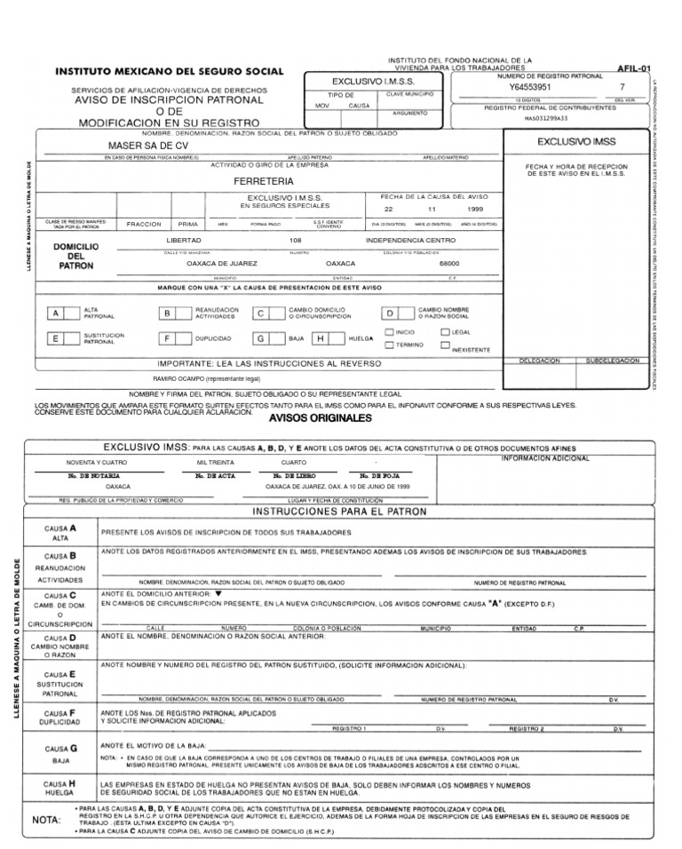 Afil 01 Editable | PDF Afil 01 Editable | PDF