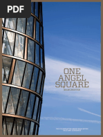 One Angel Square Case Study 2 | PDF | Sustainable Development | Natural ...