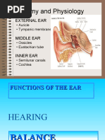 Hearing Screening Questionnaire | PDF | Wellness