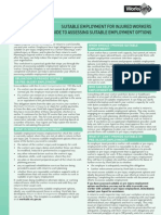 Work Placement Log Book - CHC33015 Certificate III in Individual ...