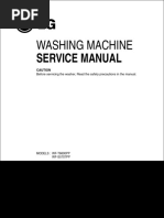 Magic Chef Model CBM310 Bread Maker Manual | PDF | Consumer Goods | Foods