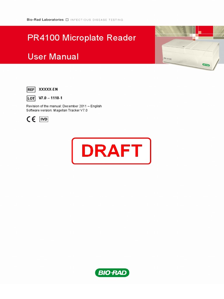 PR4100 User Manual en | PDF | Installation (Computer Programs ...