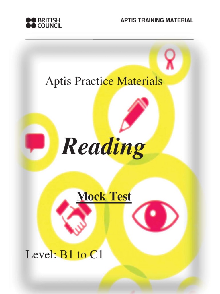 Aptis Training Material | PDF | Pizza | Italian Cuisine